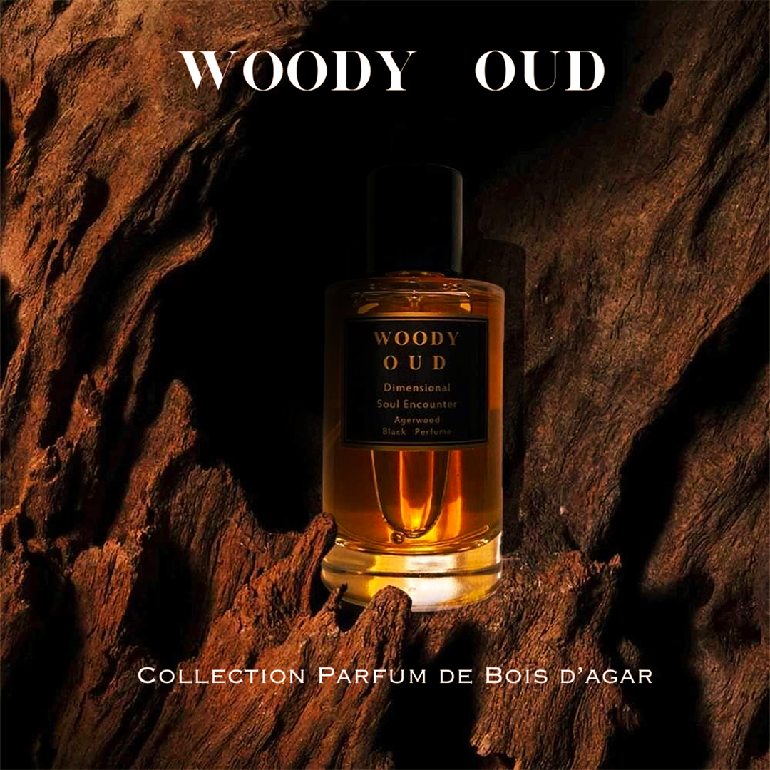 OUD collection – WOODY OUD Perfume