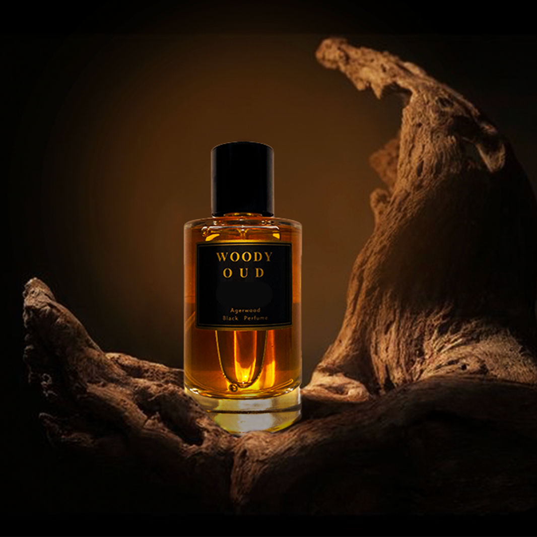 OUD collection – WOODY OUD Perfume